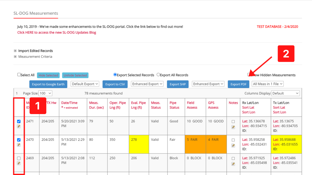 PDF Export - SL-DOG Users Manual - 1
