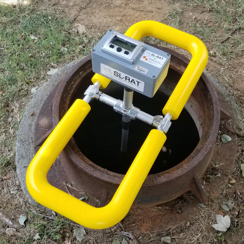 Daily Operations - SL-RAT Users Manual (v2.9) - 1