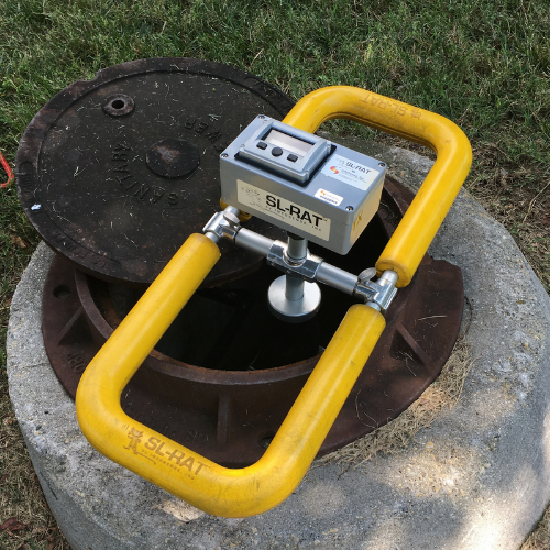 Daily Operations - SL-RAT Users Manual (v2.9) - 1