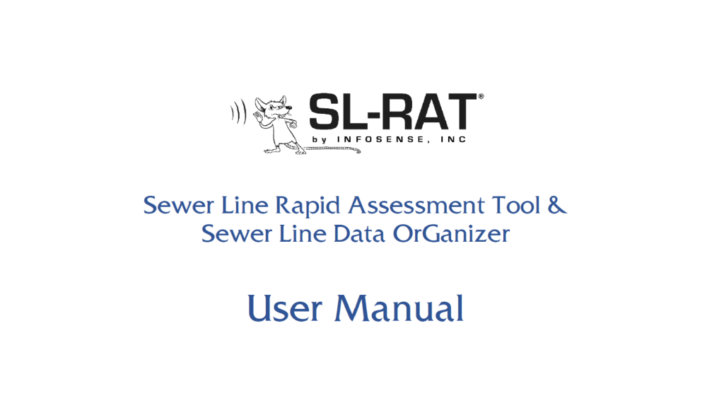 SL-RAT Support Documents - SL-DOG Users Manual - 1