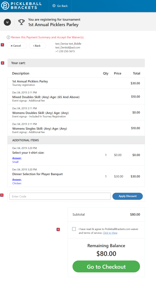 Checkout - PB Manual - 1