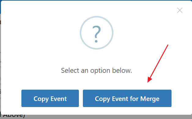 Merging Skill Levels - PB Manual - 1