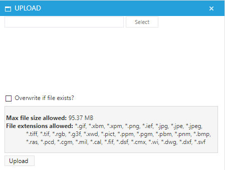 Image Upload - PB Manual - 1
