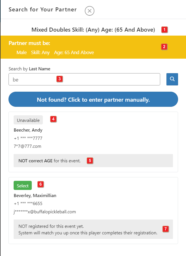 Find Your Partner - PB Manual - 1