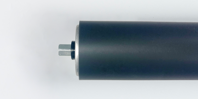 Tube Materials and Lagging Options - Senergy MDR & Gear Drive Technical ...