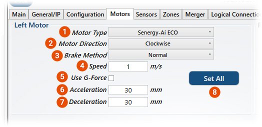 ConveyLinx-Ai/Ai2/Ai3 24V Family - EasyRoll+ User Manual - 1