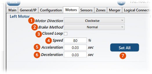 ConveyLinx-ECO - EasyRoll+ User Manual - 1