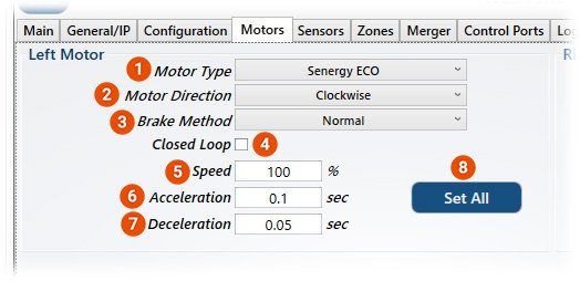 ConveyLinx-ERSC Family - EasyRoll+ User Manual - 1