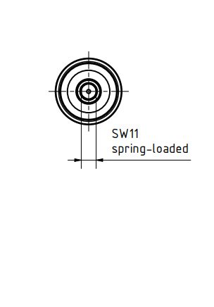 Mounting Options - Raptor Drive and Controller Technical Guide - 1.1