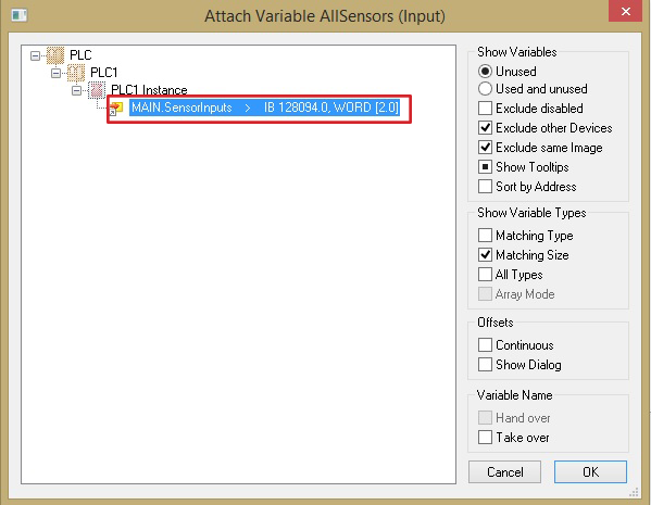 Using PDO Data - MotionLinx Family Complete Guide - 1