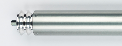 Interlocking Options - Senergy MDR & Gear Drive Technical Guide - 1.2