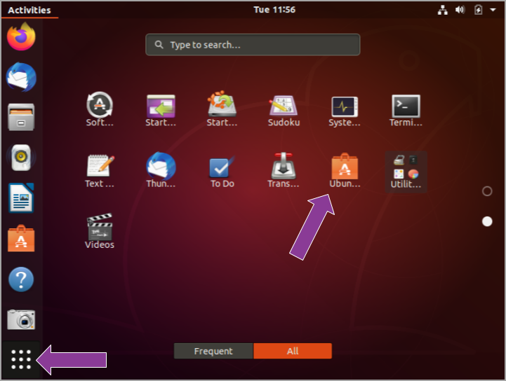 Installing Orchid Fusion VMS on Ubuntu 16.04 to 22.04 - Orchid Fusion VMS Installation Guide - 23.3