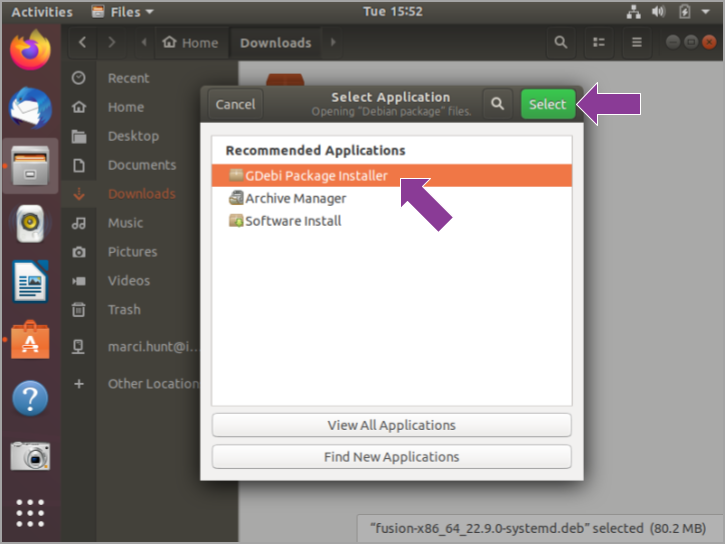 Installing Orchid Fusion VMS on Ubuntu 16.04 to 22.04 - Orchid Fusion ...