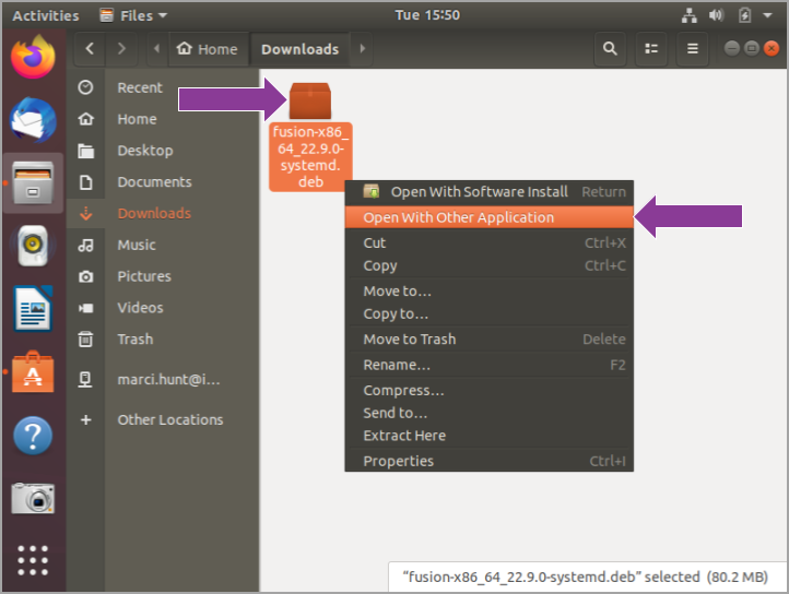 Installing Orchid Fusion VMS on Ubuntu 16.04 to 22.04 - Orchid Fusion ...