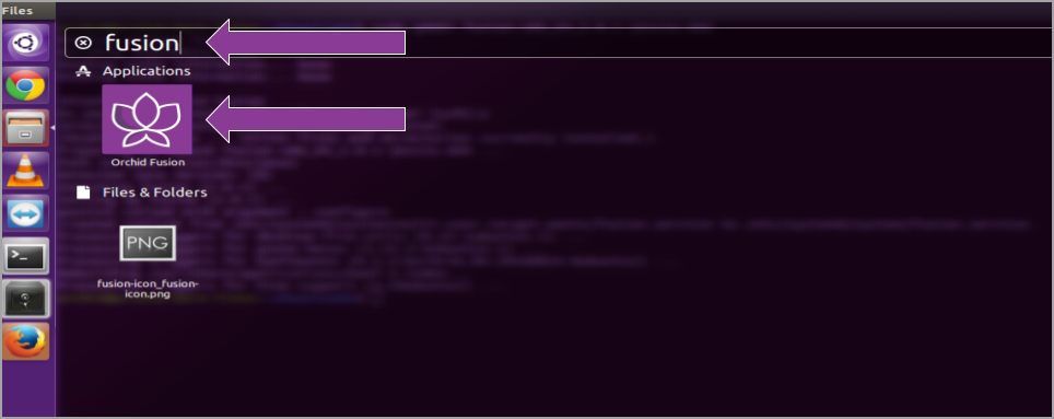 Installing Orchid Fusion VMS on Ubuntu 16.04 to 22.04 - Orchid Fusion ...