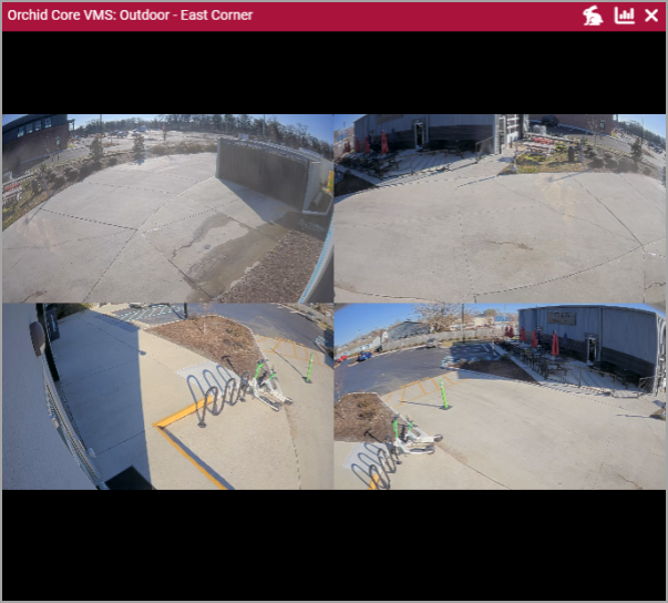 Cameras with Multiple Lenses - Orchid Recorder Administrator Guide - 23.12