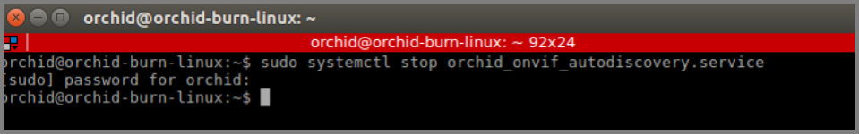 How to Manage the Orchid Core VMS Services in Ubuntu 16.04 to 20.04 (LTS versions) - Orchid ...