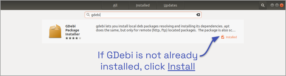 Installing Orchid Recorder on Ubuntu 16.04 to 22.04 - Orchid Recorder Installation Guide - 23.12