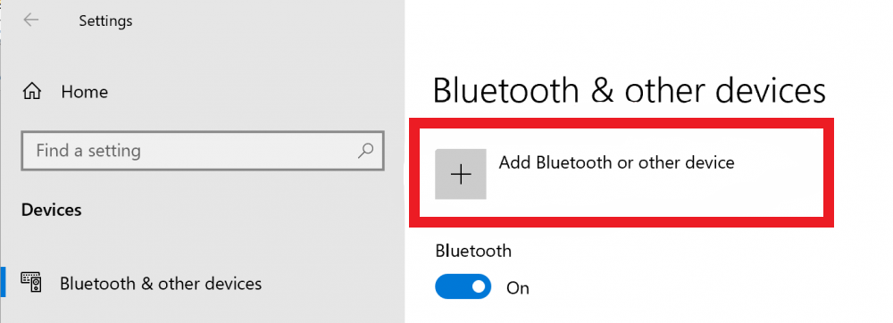 Xbox controller – Setup - Flexijet Stone - 4