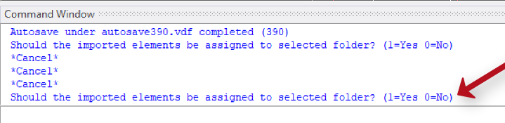 Import Drawing - Flexijet Stone - 1