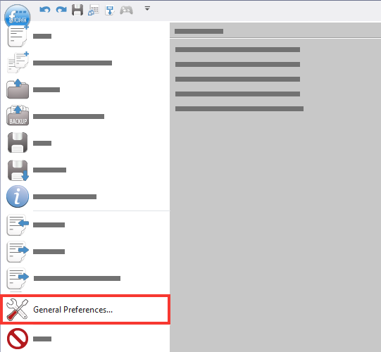 Xbox Controller - Flexijet Stone - 4