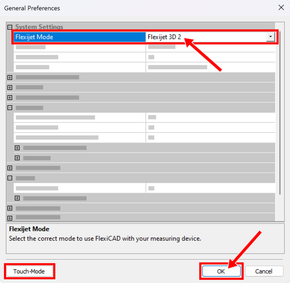 Introduction to Flexijet Stone - Flexijet Stone - 4