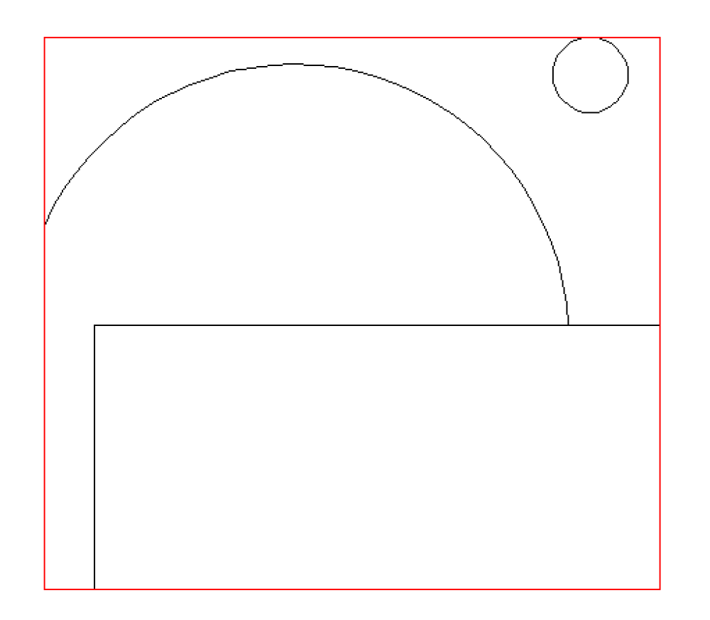 Max Rectangle Flexijet Stone 1