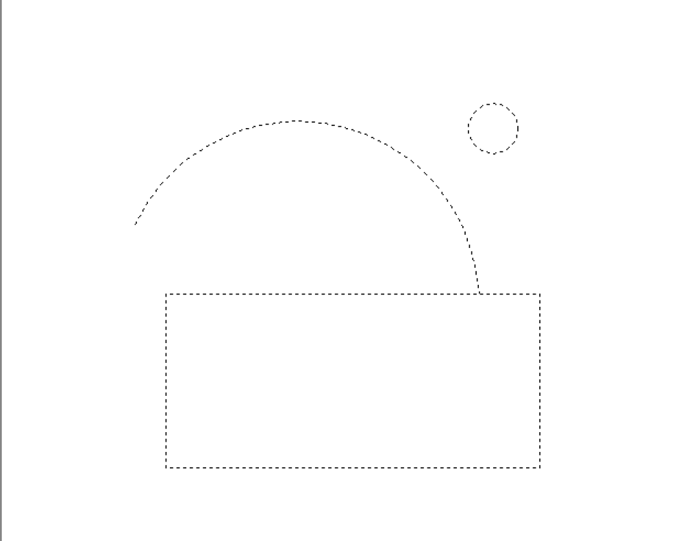 Max Rectangle Flexijet Stone 1 