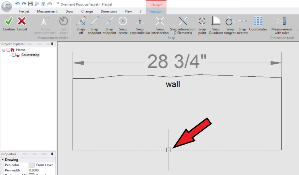 Offset - Flexijet Stone - 4