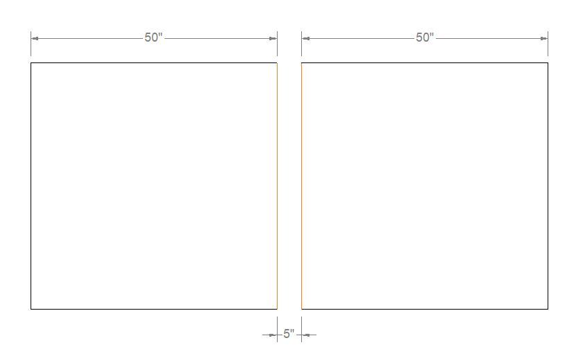 Seam - Flexijet Stone - 4