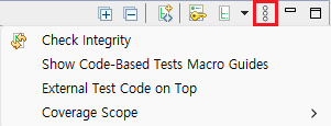 Code-Based Test View - User Manual - 2025.06