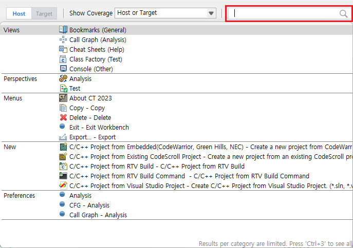 Dashboard - User Manual - 2023