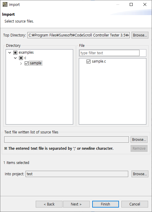 General − File System - User Manual - 3.7