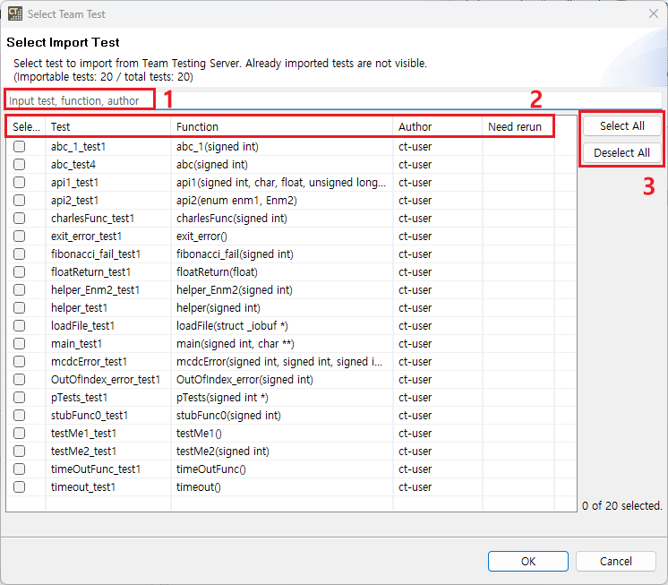 Import team test - User Manual - 2023.12