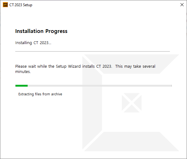 Install - User Manual - 2023.12