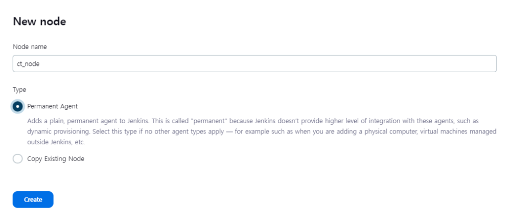Connect Windows CT 2024.06 to Windows Jenkins - User Guides - 2024.06