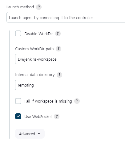 Connect Windows CT 2024.06 to Windows Jenkins - User Guides - 2024.06