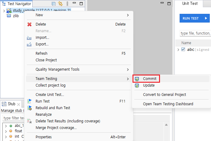 Commit - User Manual - 2024.06