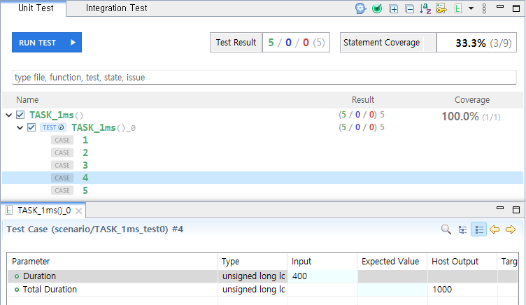 Scenario Test - User Manual - 2024.12