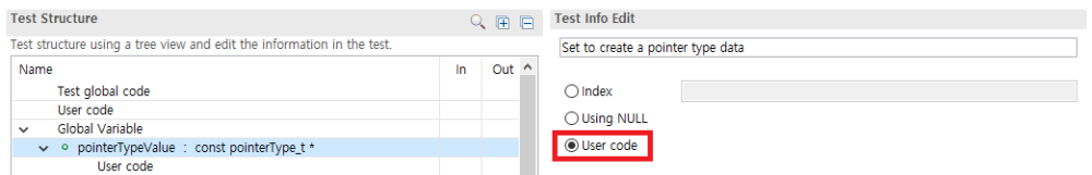 When A Signal Error Occurs When Accessing A Static Const Pointer Variable Troubleshooting
