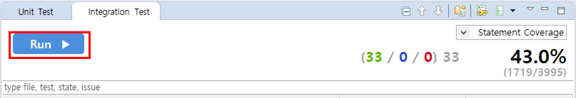 Test Run - User Manual - 3.7