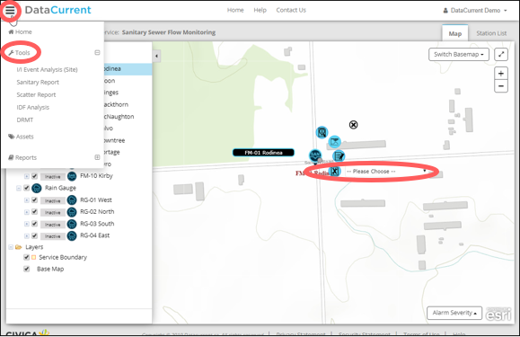 Data Analysis and Reporting - Datacurrent - 1