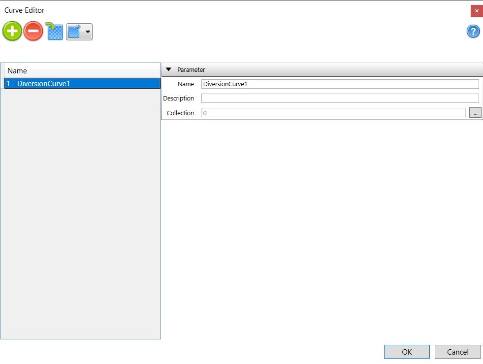Curve Editor - VOSWMM - 6