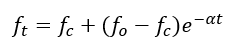 4.3.1 Horton’s Equation - Visual OTTHYMO - 6