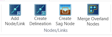 Nodes and Links - VOSWMM - 6
