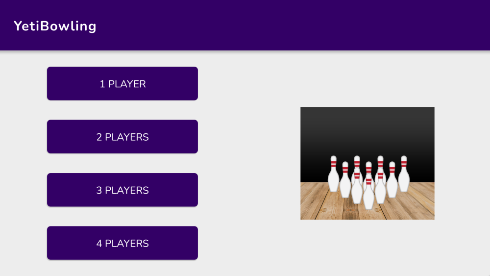YetiBowling - YetiCare Launcher Manual - 1