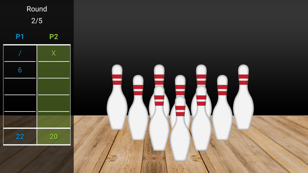 YetiBowling - YetiCare Launcher Manual - 1