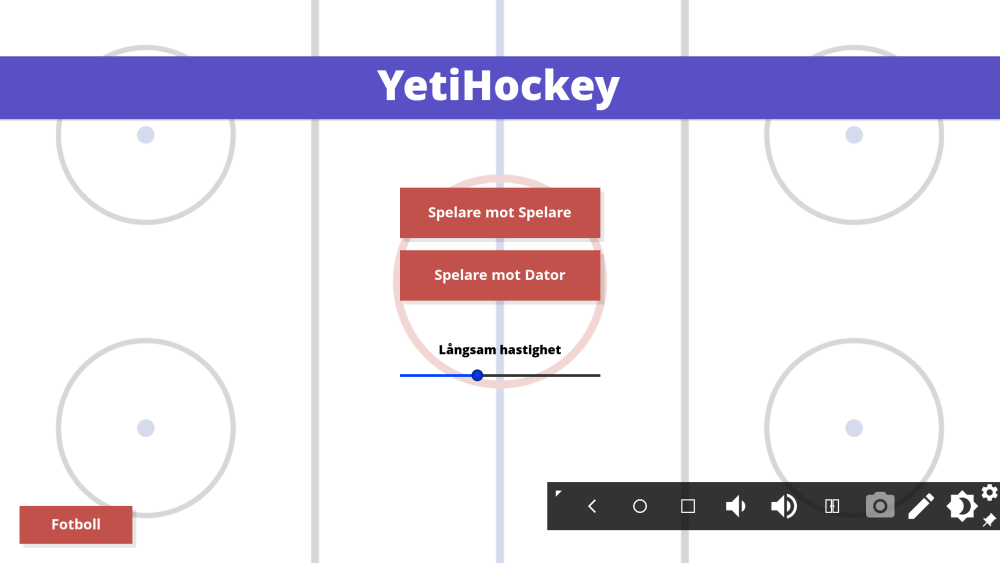 YetiHockey - YetiCare Launcher Manual - 1