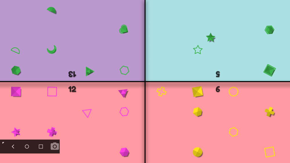 YetiShapes - YetiCare Launcher Manual - 1