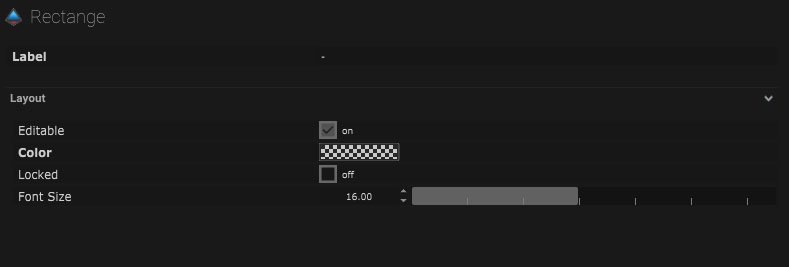 Rectangle - Stage Precision - Release